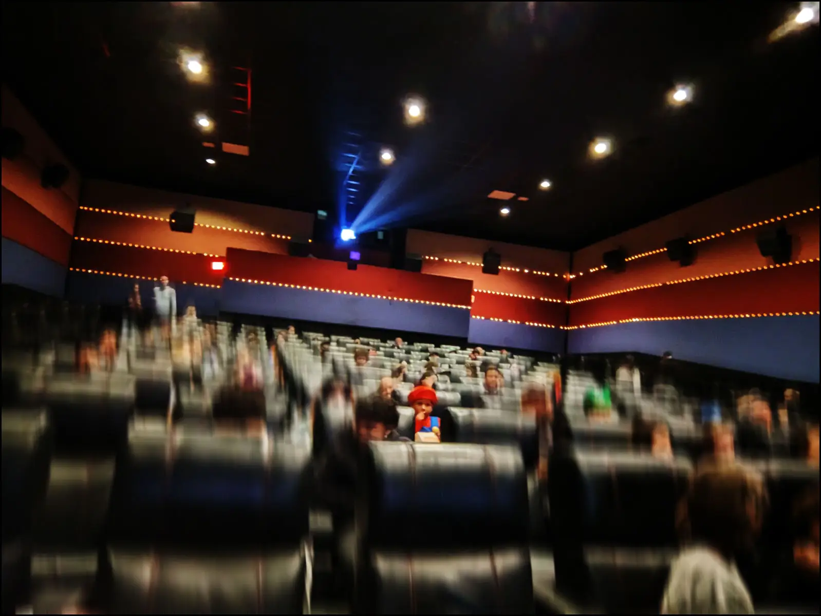 I Watched Super Mario Bros So You Don T Have To Screenopolis