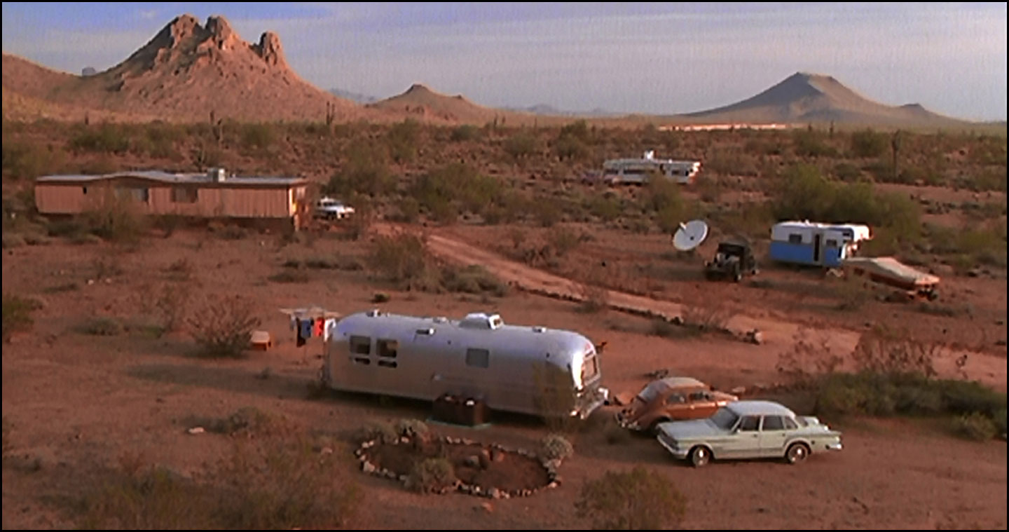 Screenopolis List - What Raising Arizona Gets Wrong and Right About Arizona