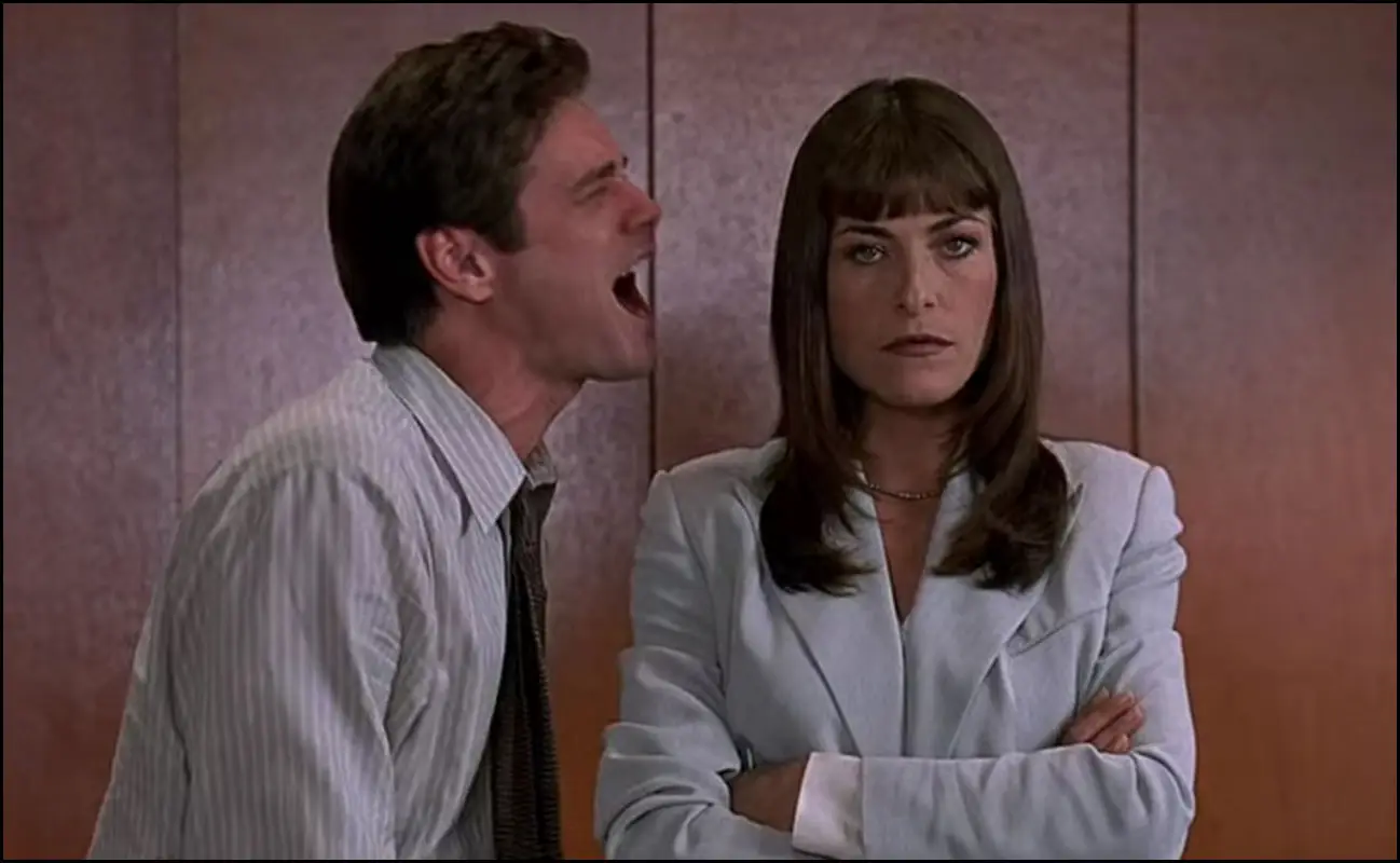 Liar Liar: A Study in Comedic Foils - Screenopolis