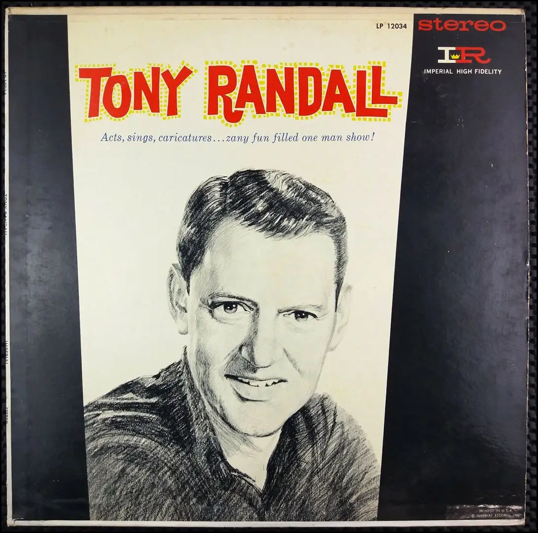 When Tony Randall explained ‘Nature Boy’ - Screenopolis