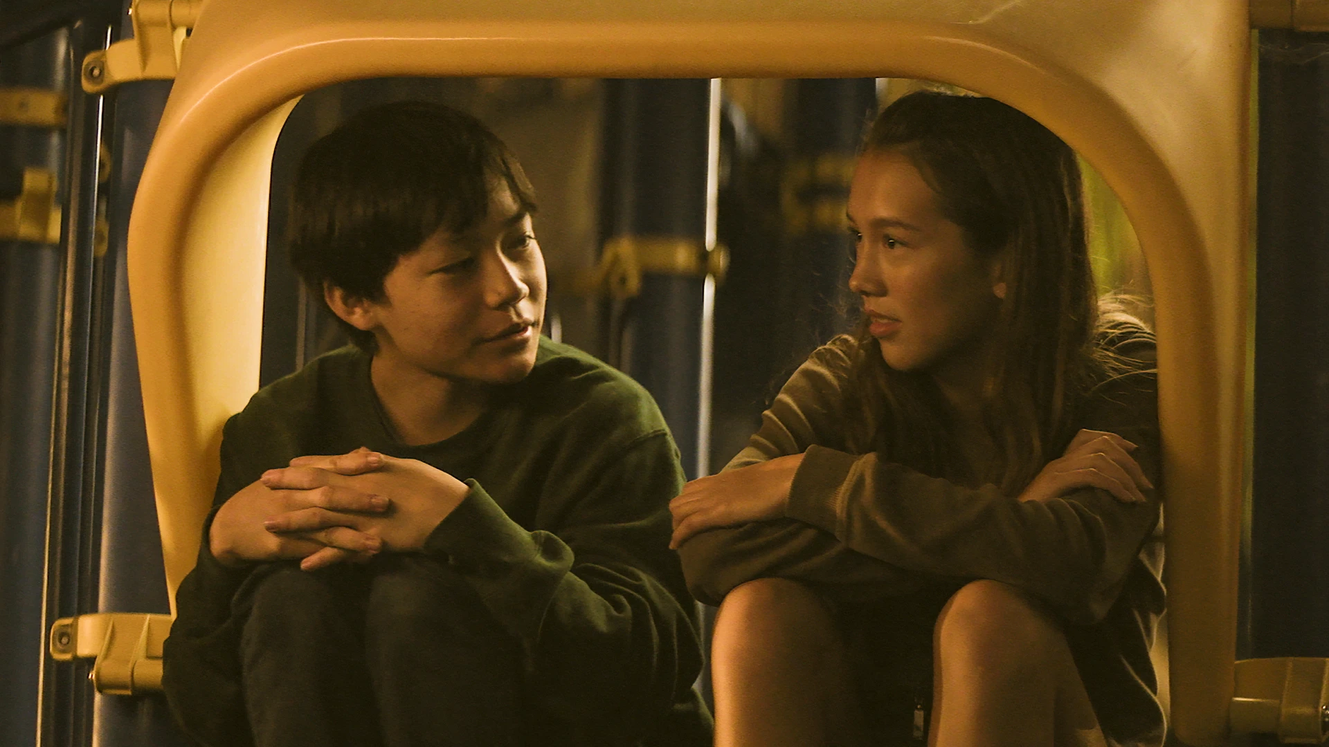 Dìdi Is an Essential Coming-of-Age Story - Screenopolis