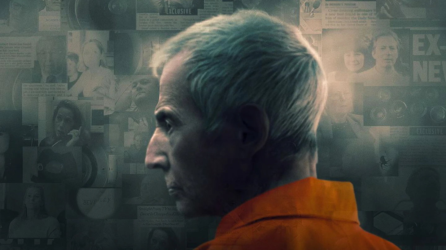 The Imperfect Crimes Of Robert Durst In The Jinx Screenopolis