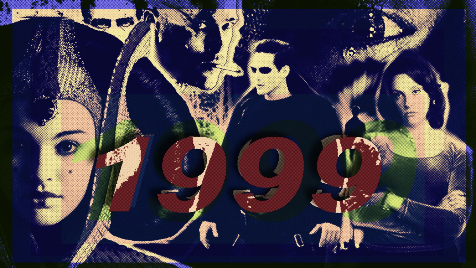 Screenopolis List - The Most Influential Movies of 1999