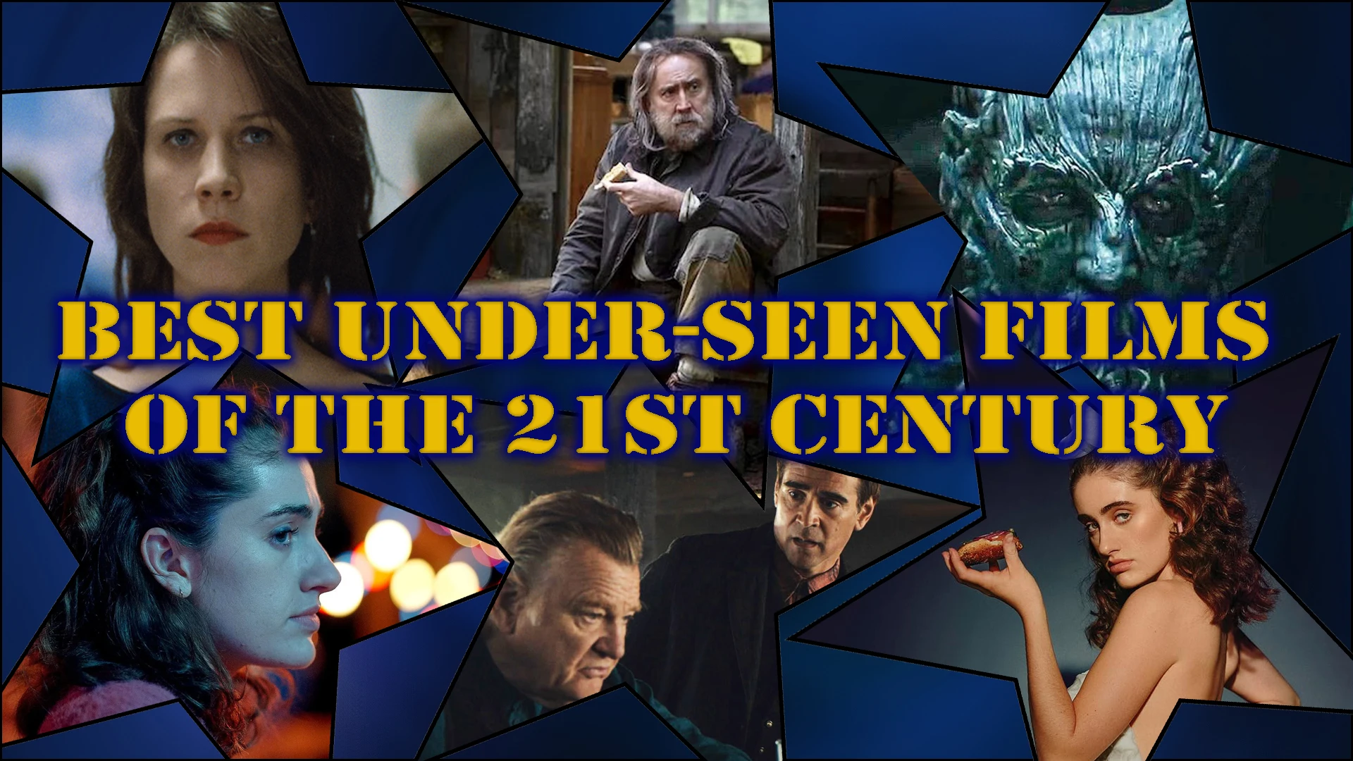 This Century’s Best Under-Seen Films, Pt. 1: The Past 5 Years ...