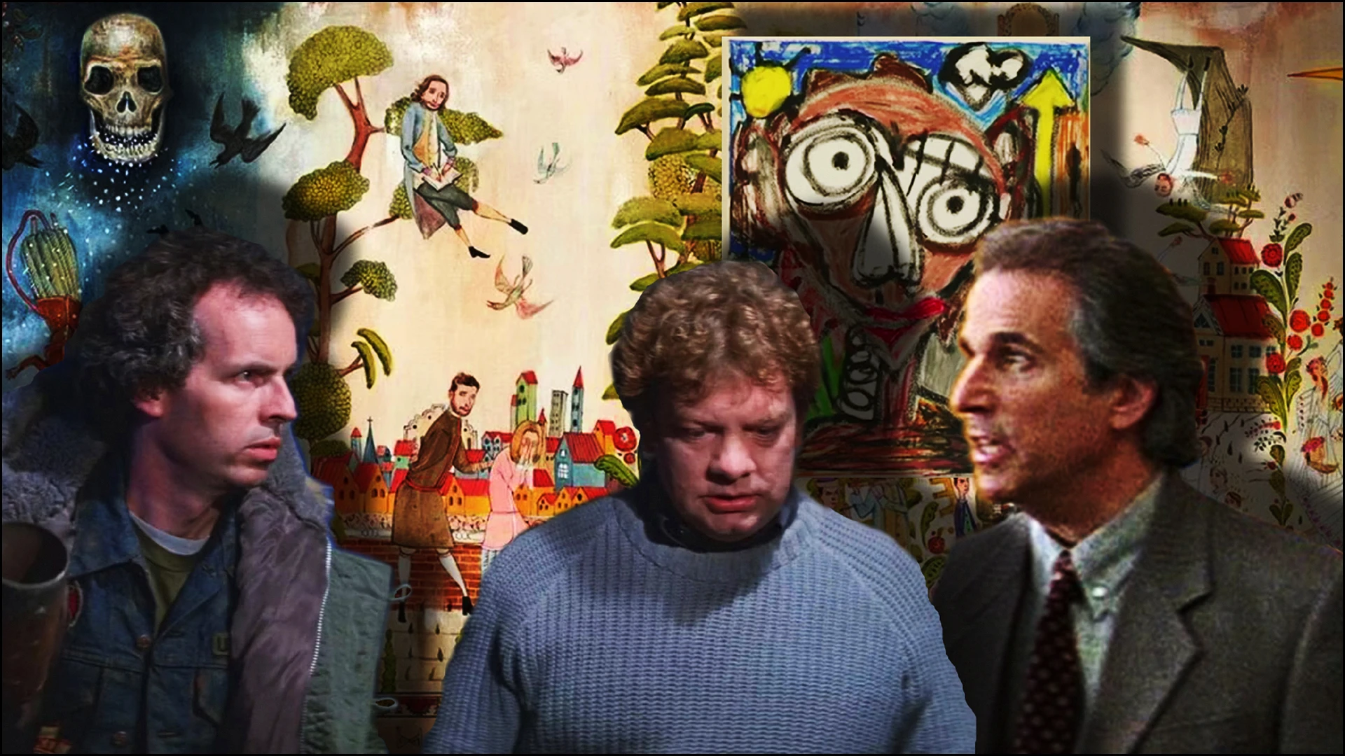 8 Extra-Sneaky Foreshadowing Moments in Scary Movies - Screenopolis