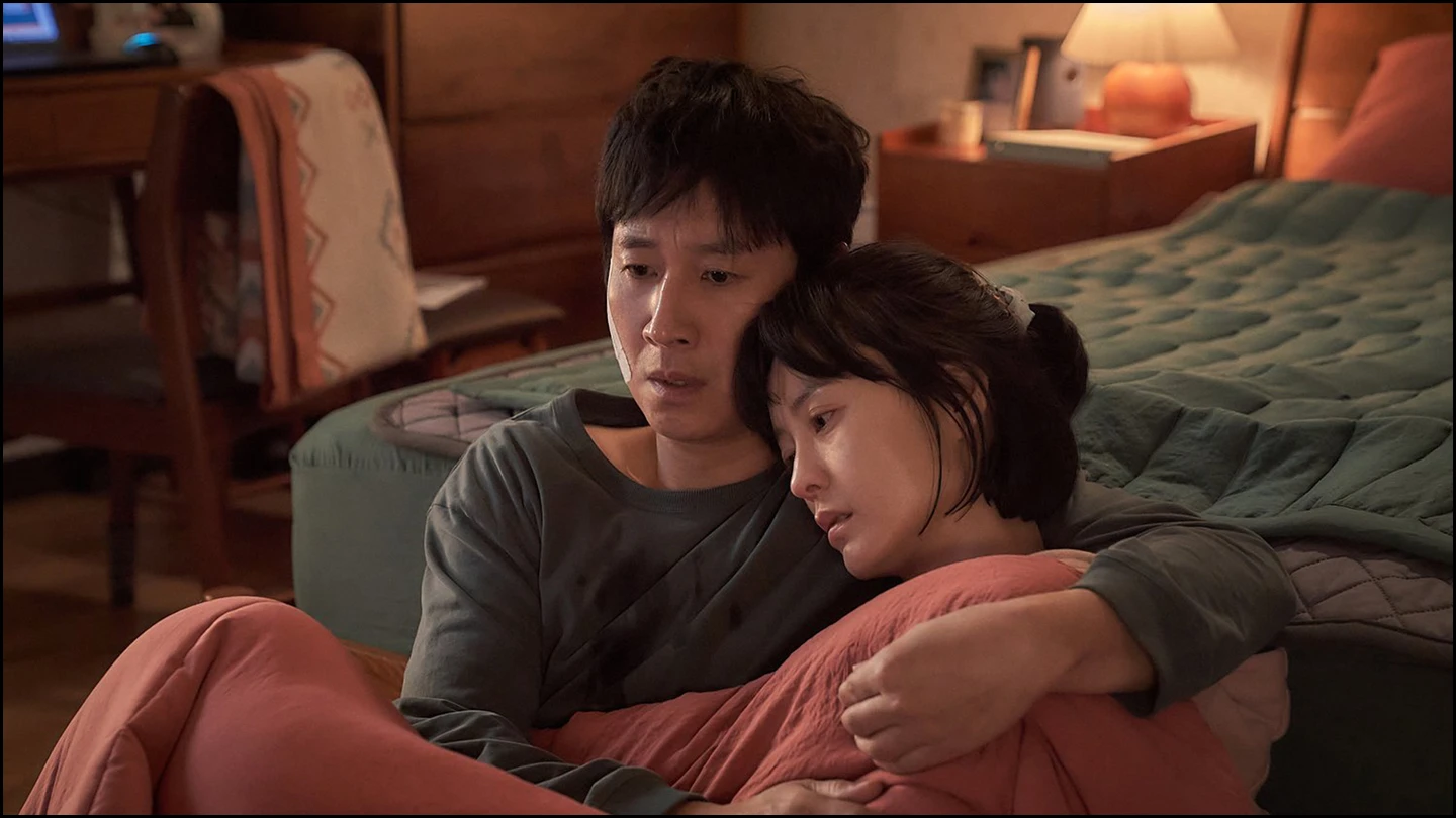 Screenopolis Interview - How Director Jason Yu Dreamed Up Sleep