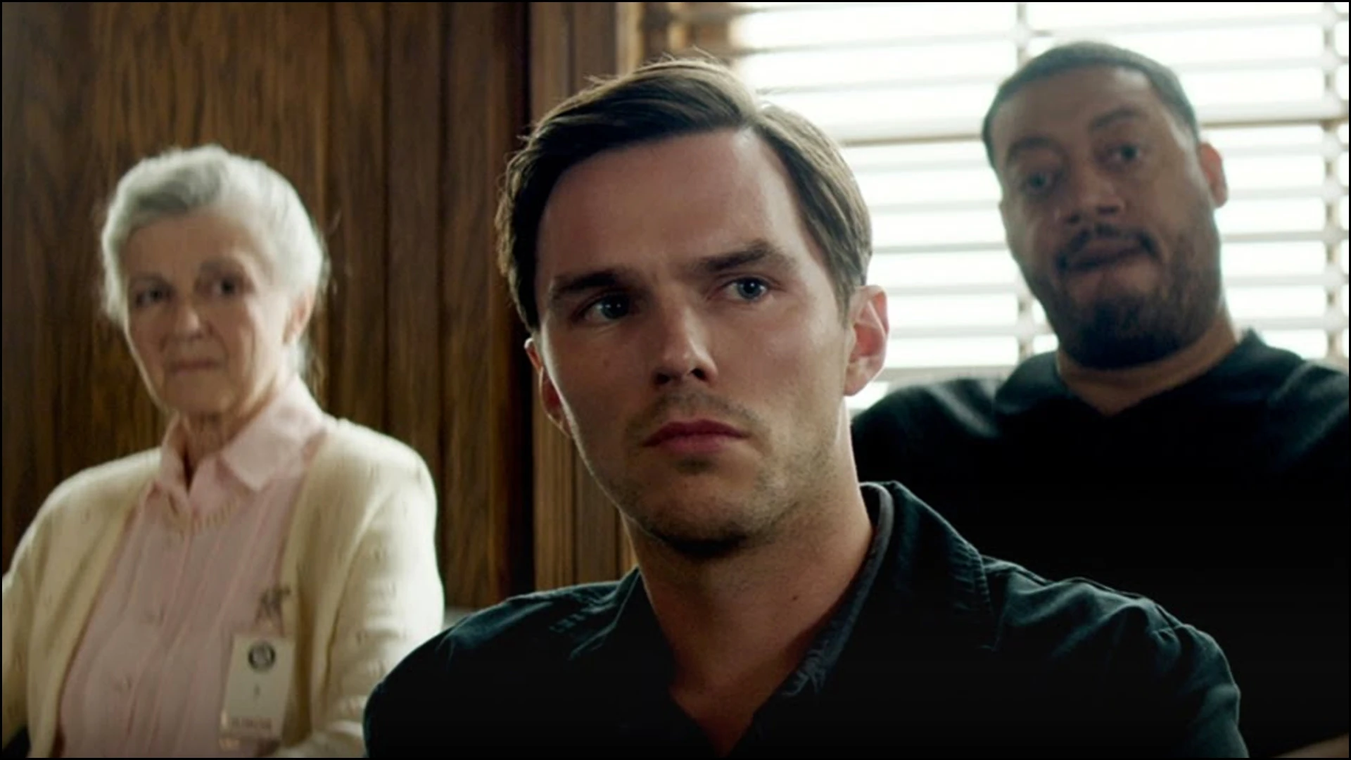 Screenopolis Review - Clint Eastwood’s Juror No. 2 Examines Courtrooms ...